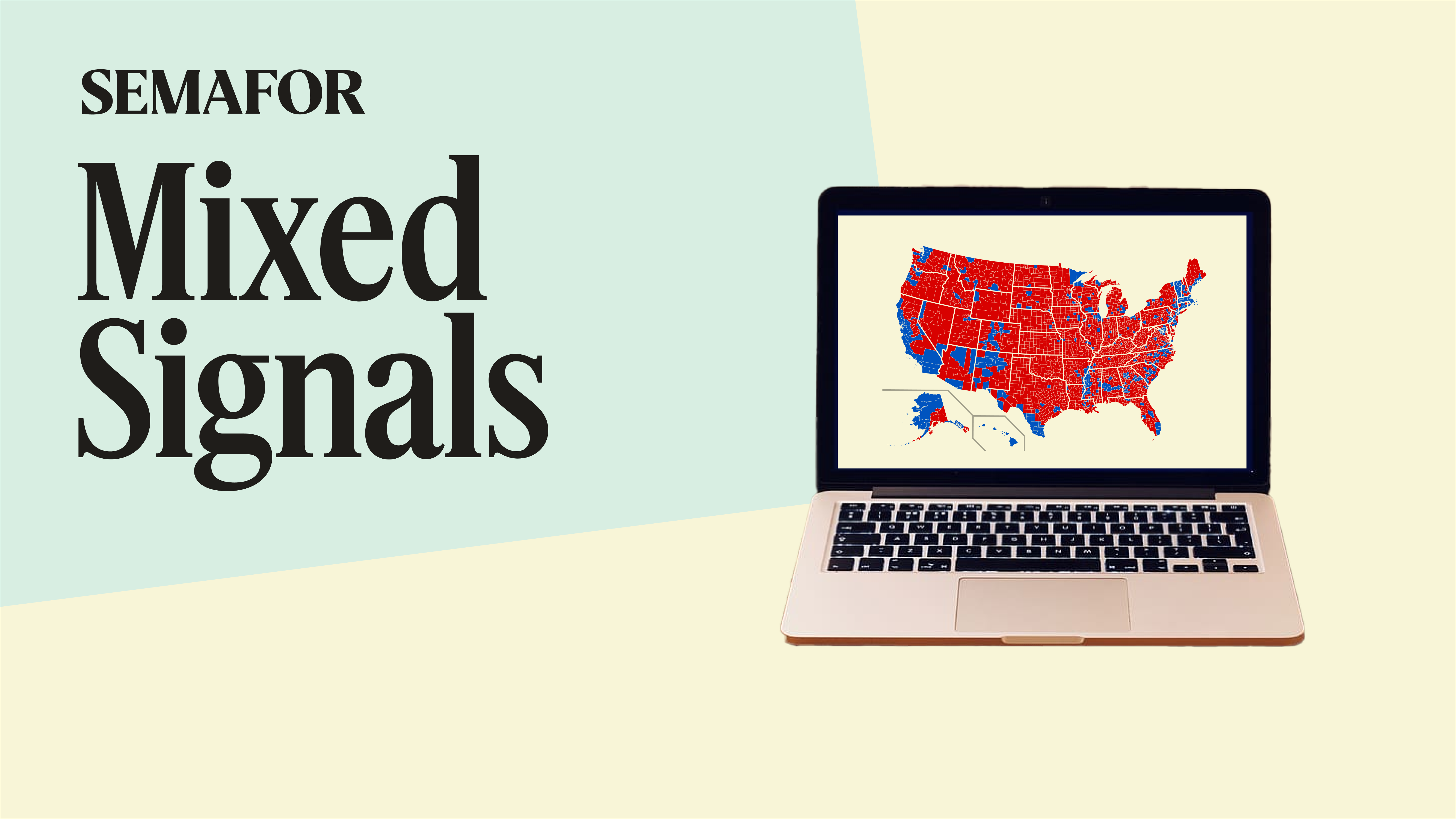 Mixed Signals: Hacks, Olympics, and “Boomscrolling” | Semafor