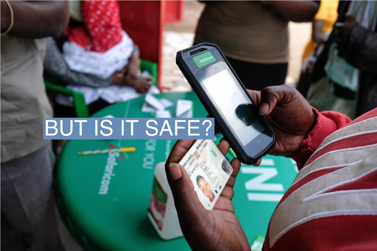 Kenya cyber attacks claimed by Sudan hackers | Semafor