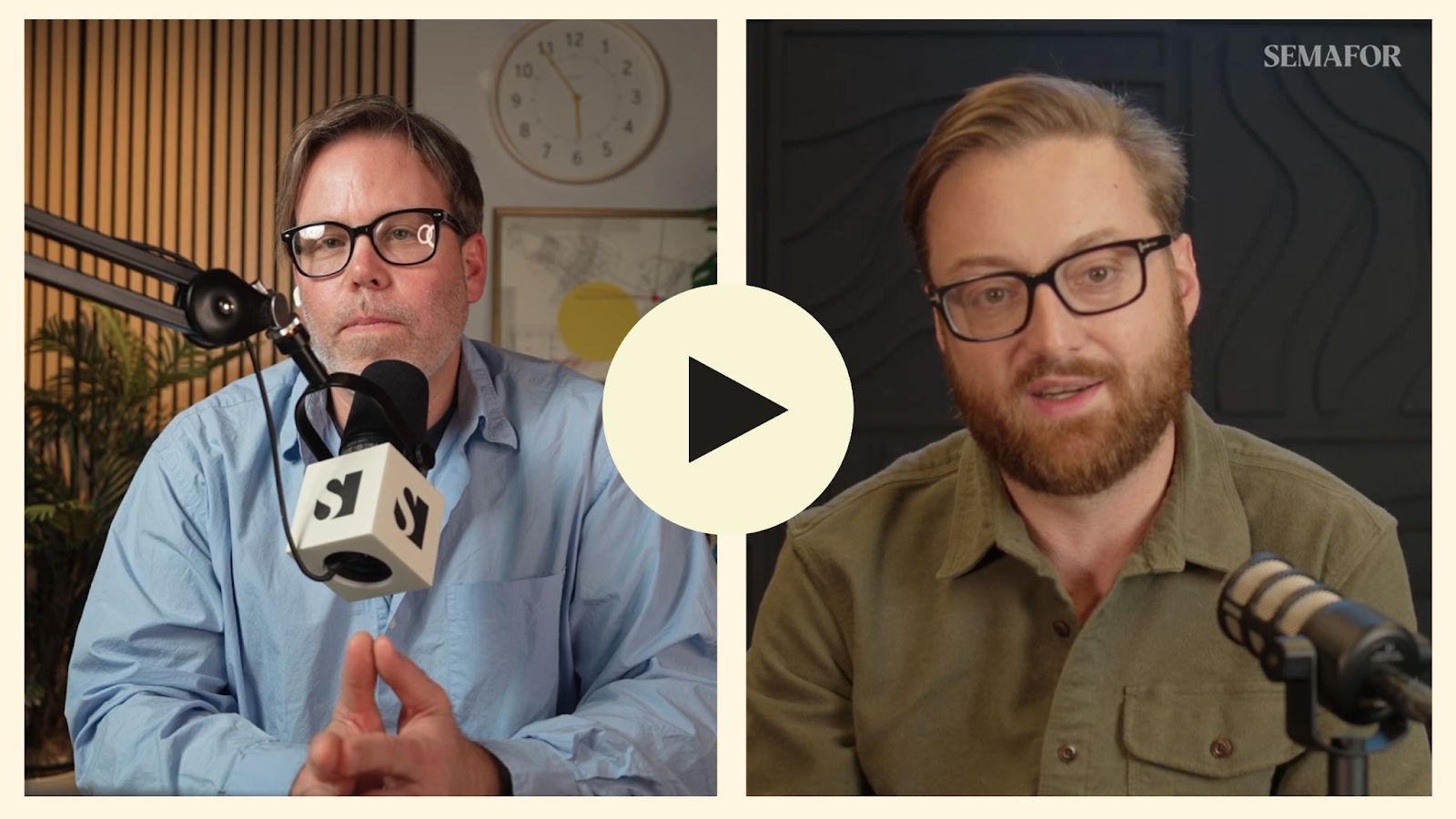 Anduril CEO: Incumbent defense contractors are ‘fighting dirty’ | Semafor