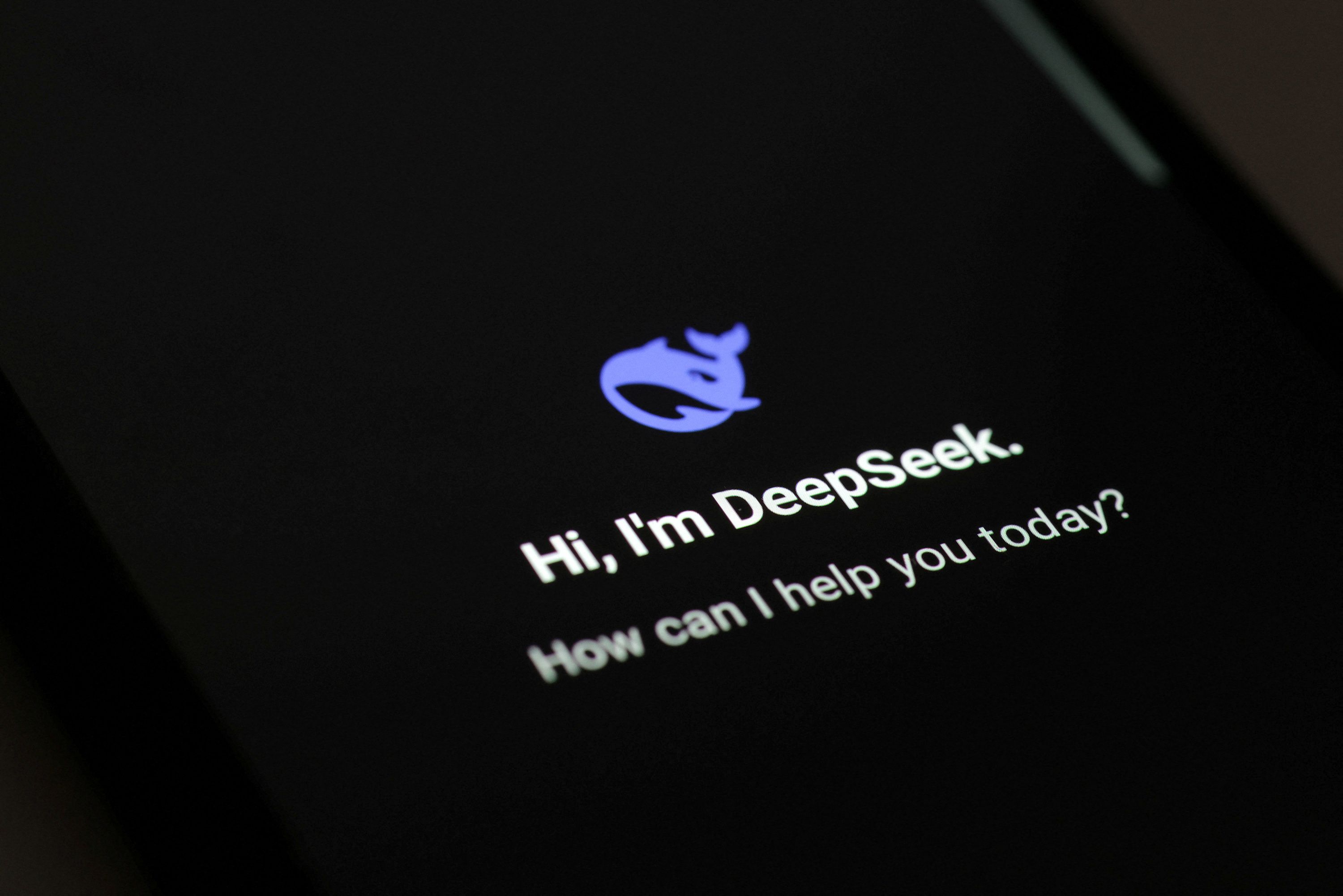 Semafor Tech: DeepSeek’s rise shows the market doesn’t understand AI ...