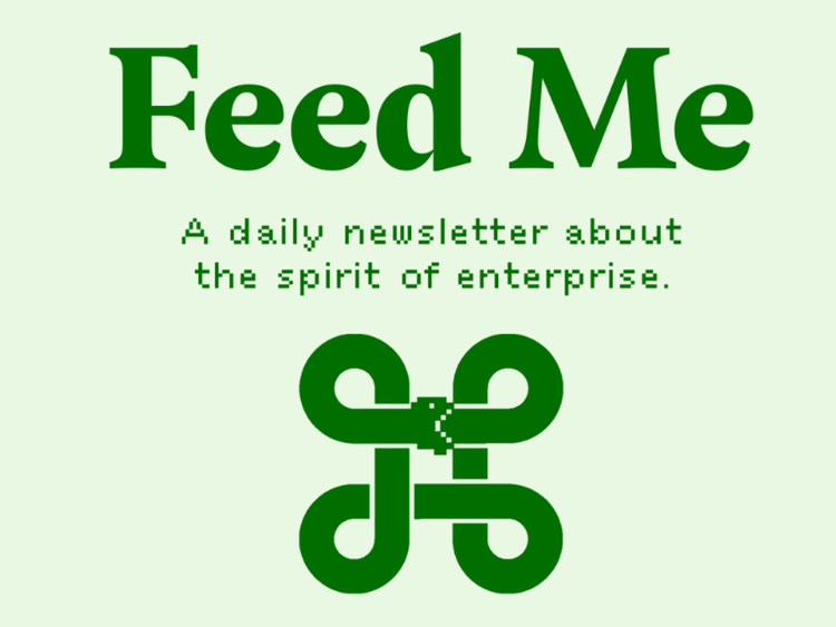 Feed Me’s Emily Sundberg and her ‘studio mindset’ | Semafor