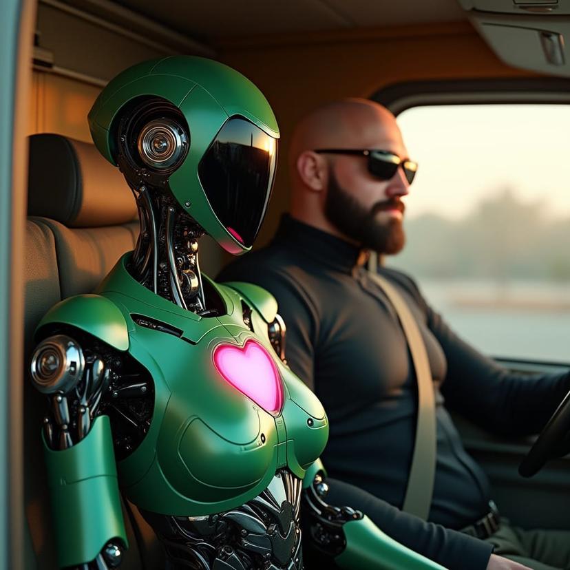 ChatGPT: Will you be my Valentine? More users are falling for AI ...