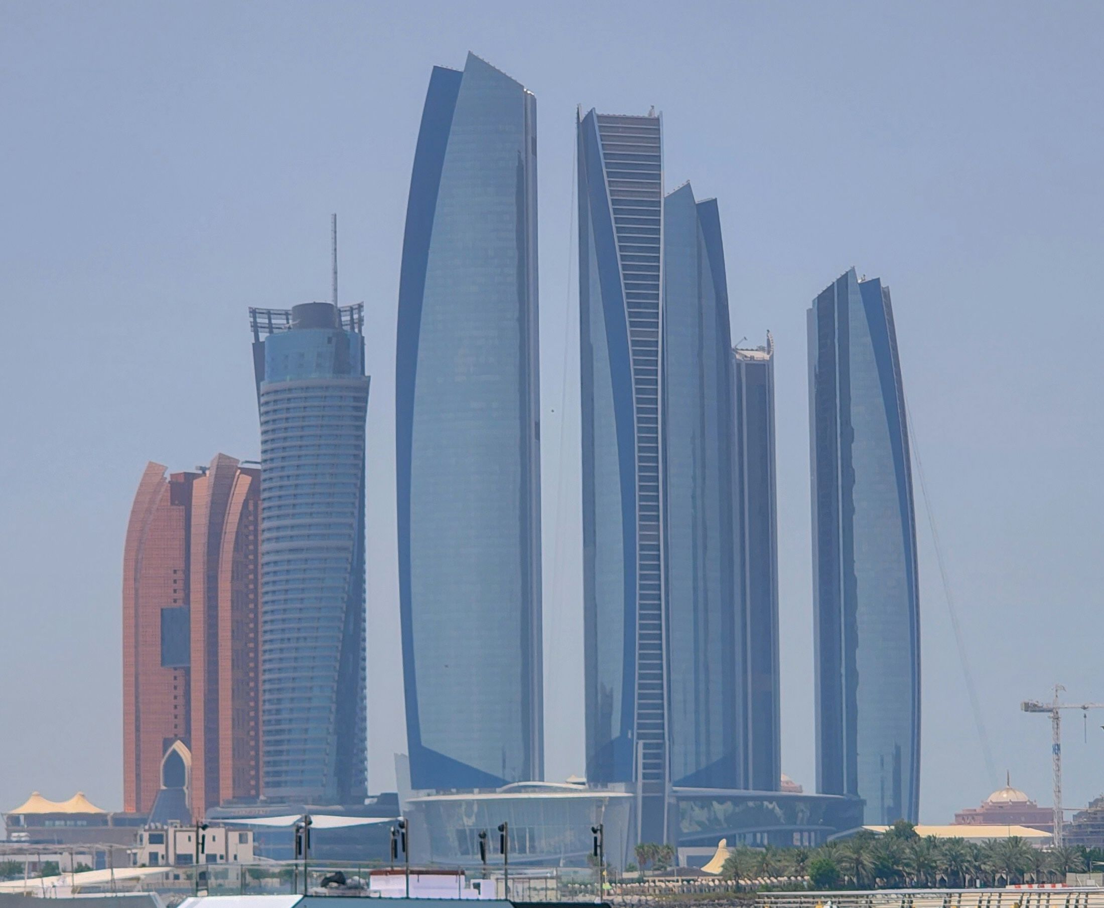 A radical idea to make the UAE an AI innovation hub | Semafor