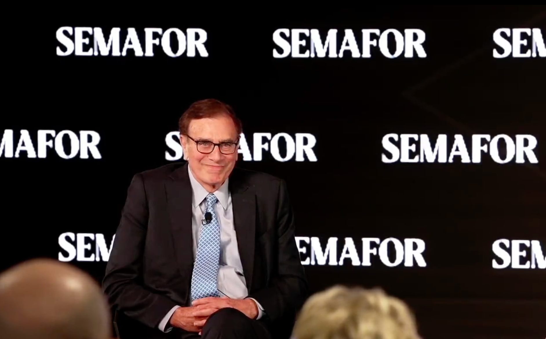 Semafor Media - An intelligent, transparent global news platform for breaking stories, analysis ...