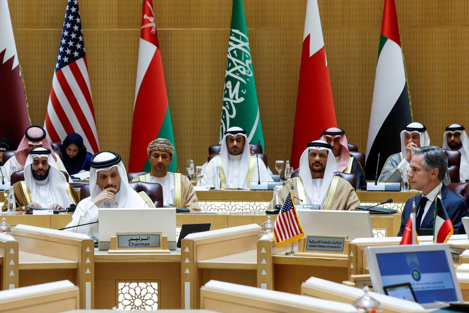 Semafor Flagship: Blood and soil | Semafor