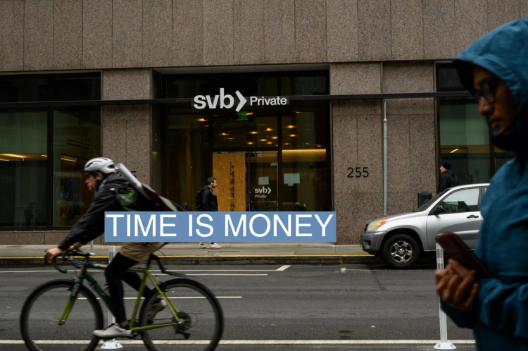 SVB board bickering wasted crucial time before collapse | Semafor