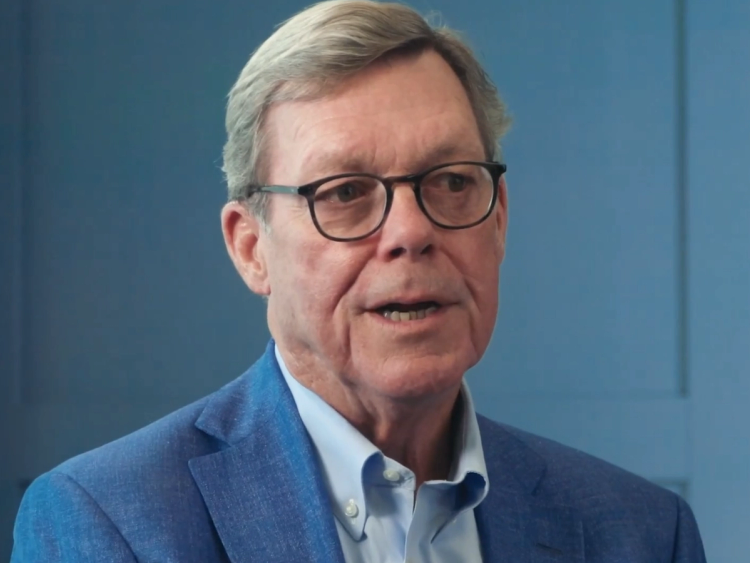 How Gallagher’s CEO struck 500 deals in 30 years | Semafor