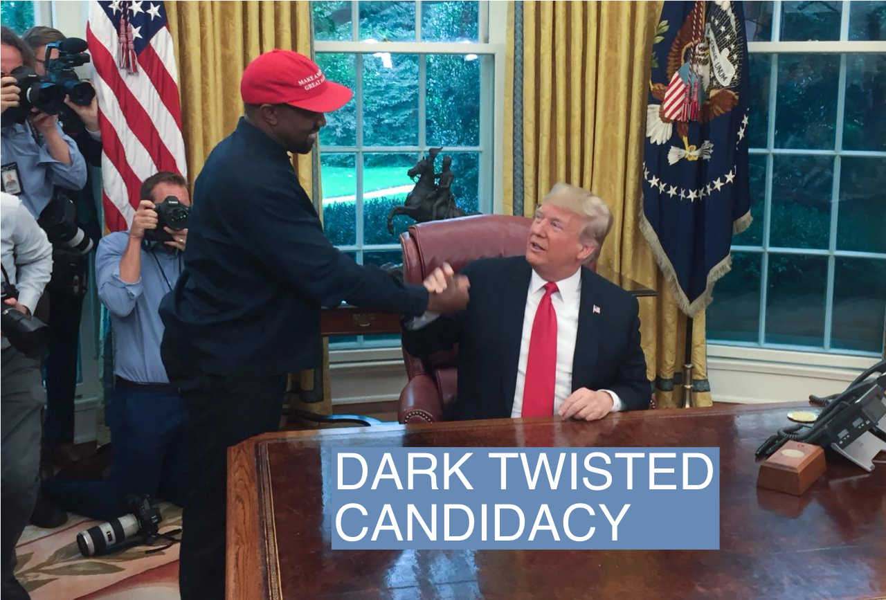 Kanye West tried to hire Jeff Roe to run his presidential campaign ...