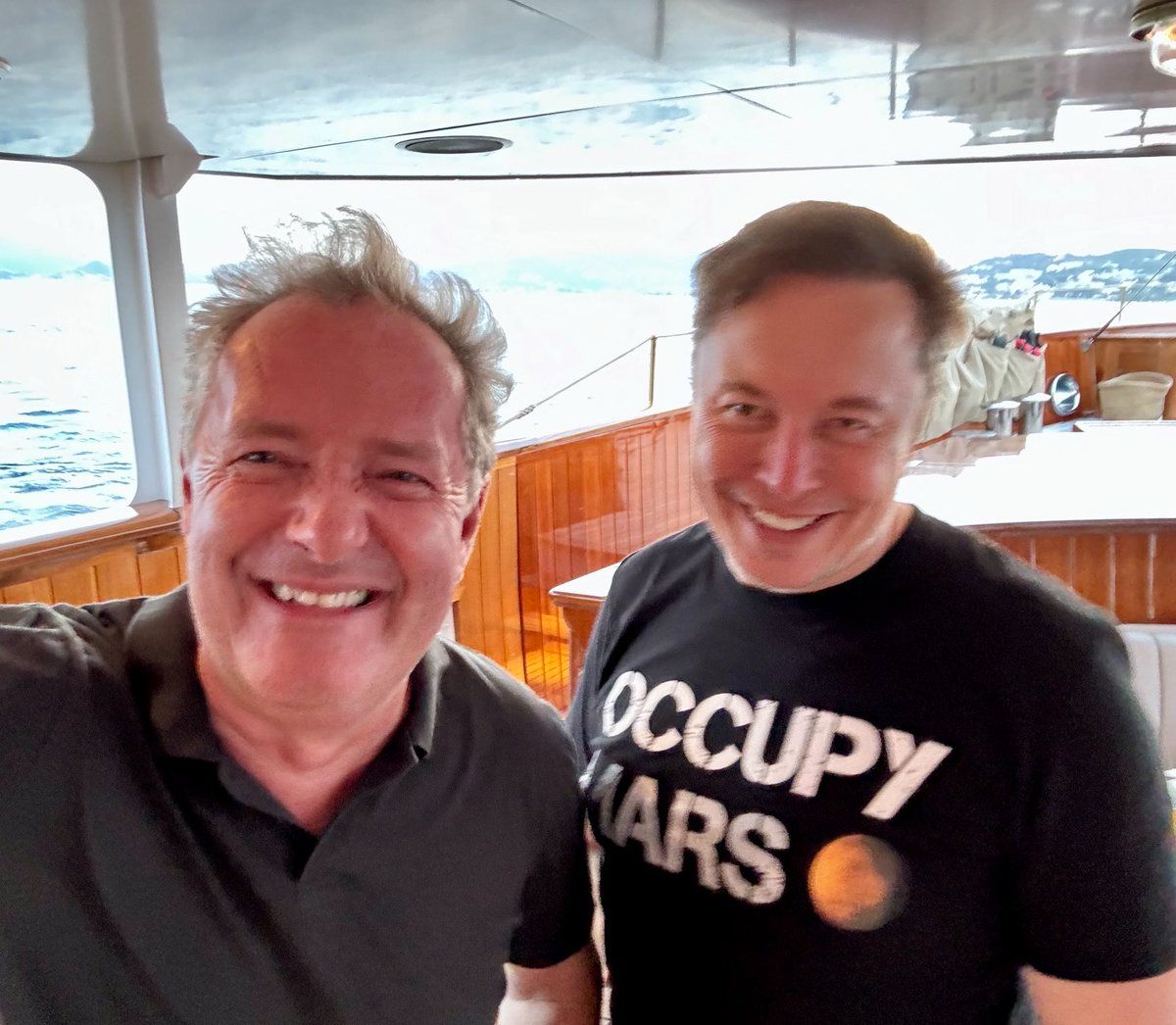 Cannes Newsletter 6/20 - Musk comes crawling back | Semafor