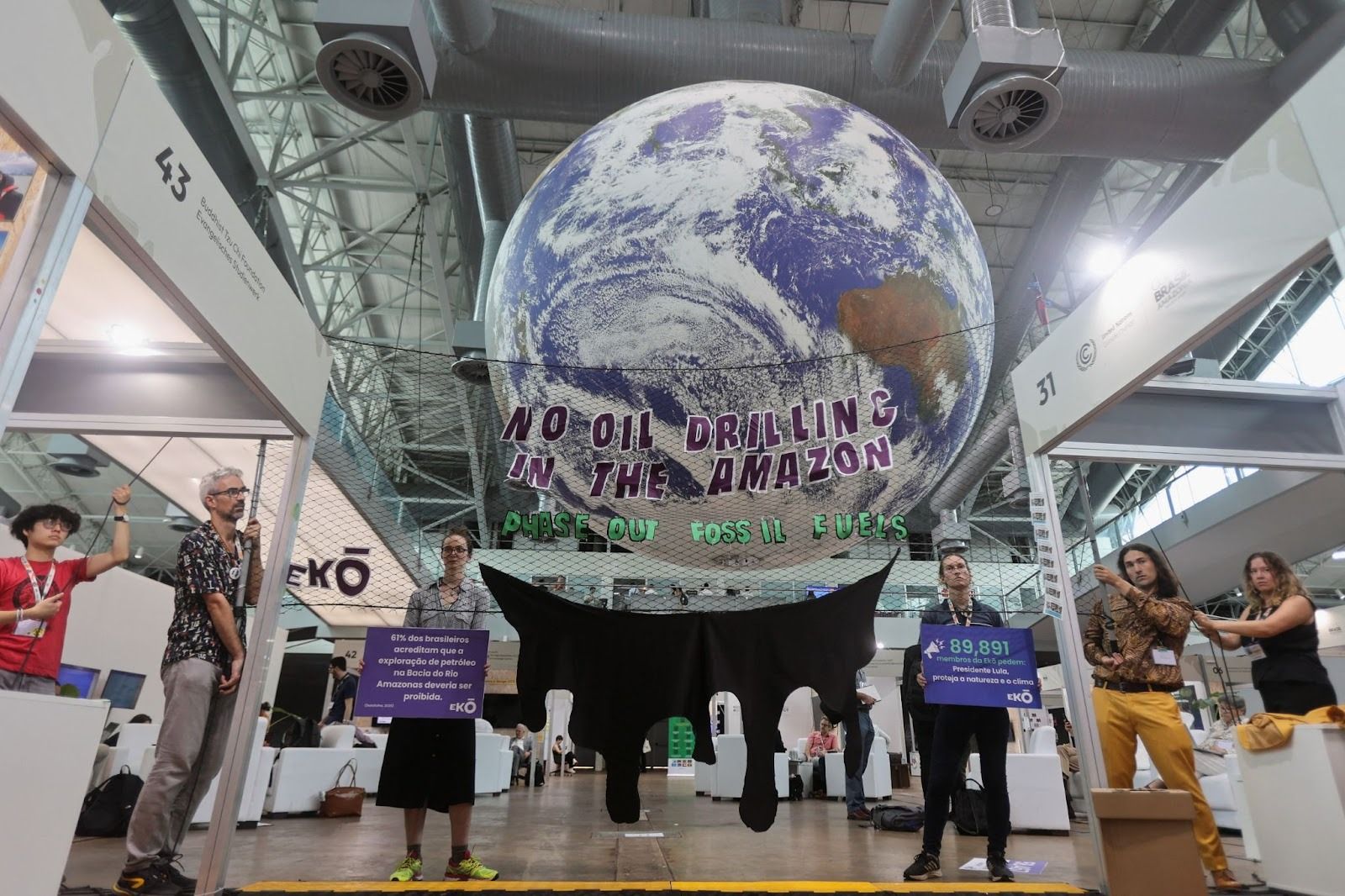 Turkey to host COP31 in deal with Australia | Semafor