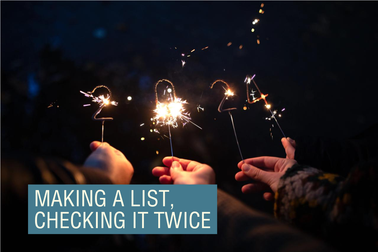 Year-in-review 2024: A list of the best lists | Semafor