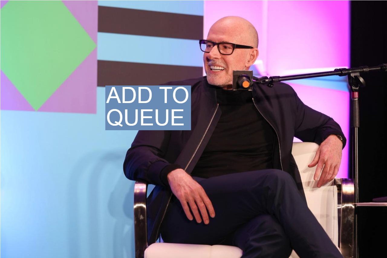 Scott Galloway snags a new finance podcast | Semafor