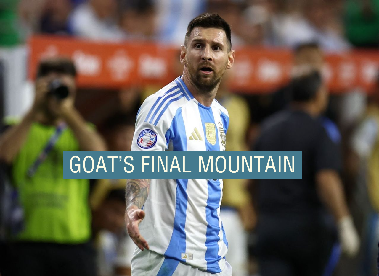 Semafor Flagship: Power up, power down | Semafor