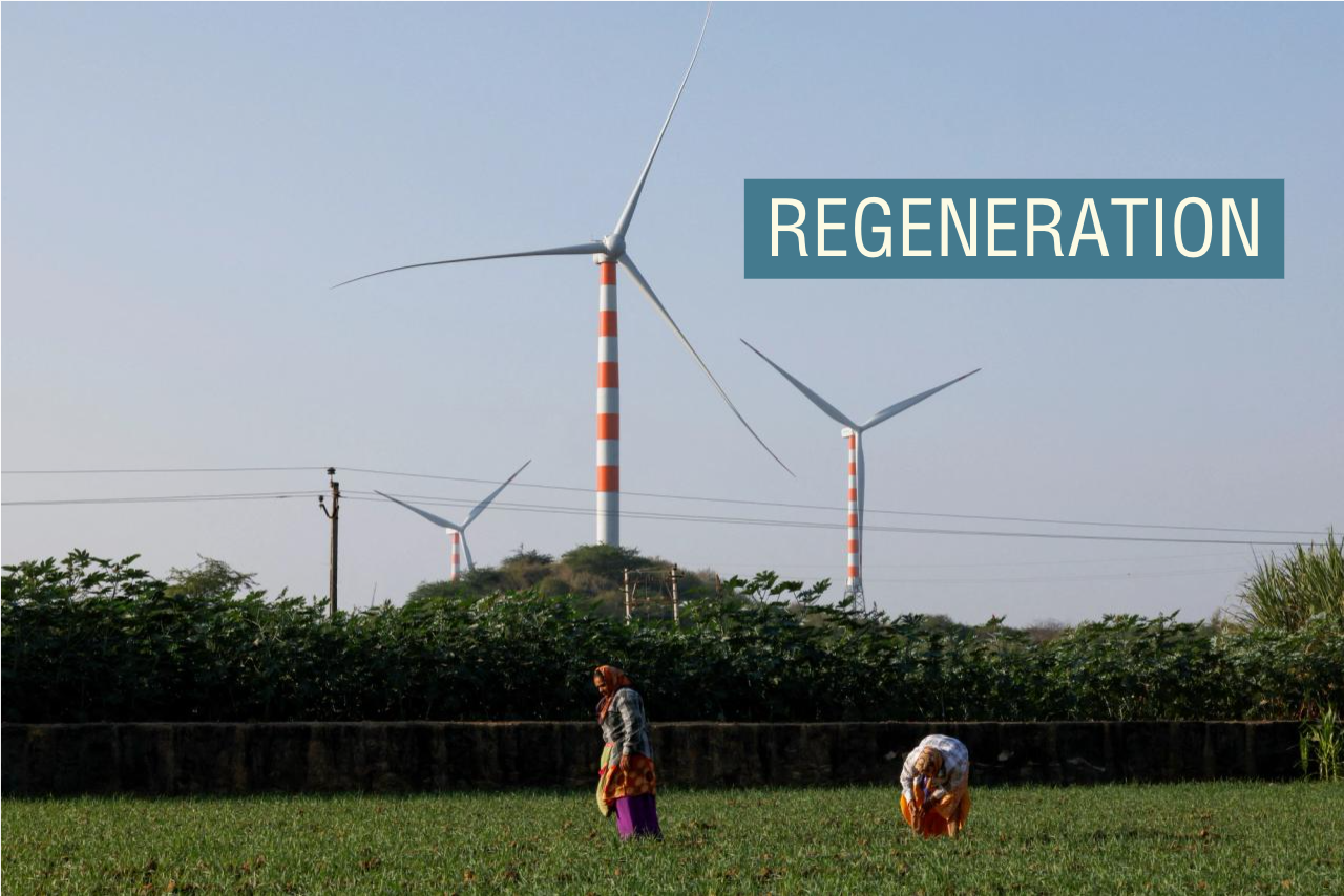 Semafor Flagship: Unstable equilibrium | Semafor