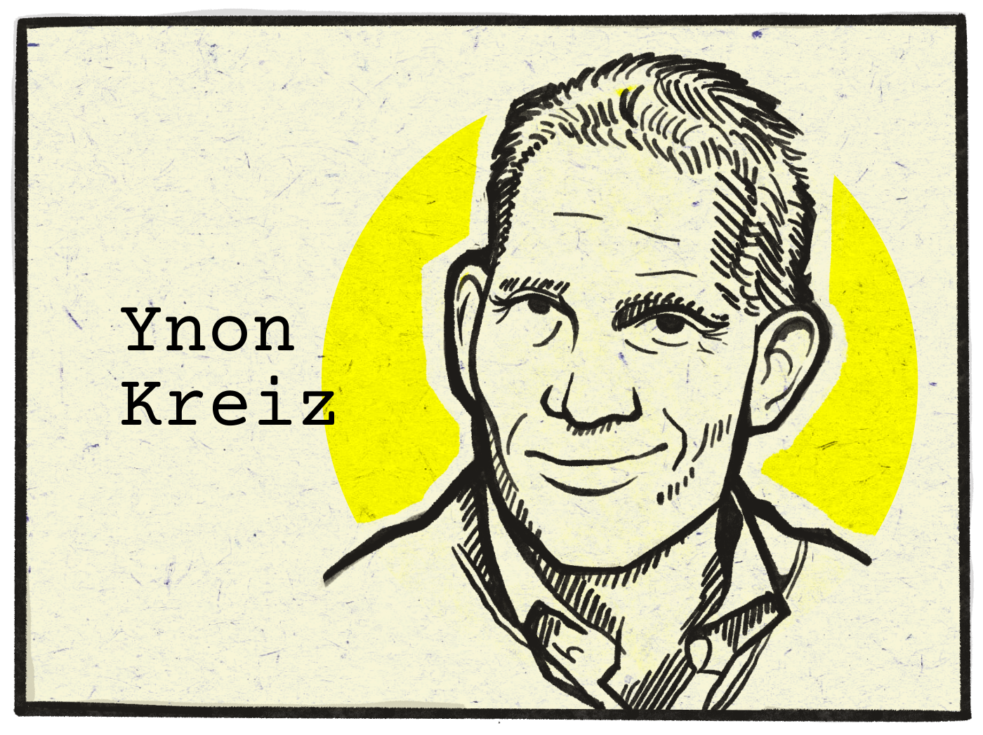 Mattel CEO Ynon Kreiz interview | Semafor