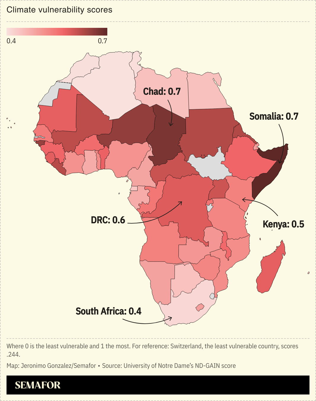 🟡 Semafor Net Zero: A tipping point for power | Semafor