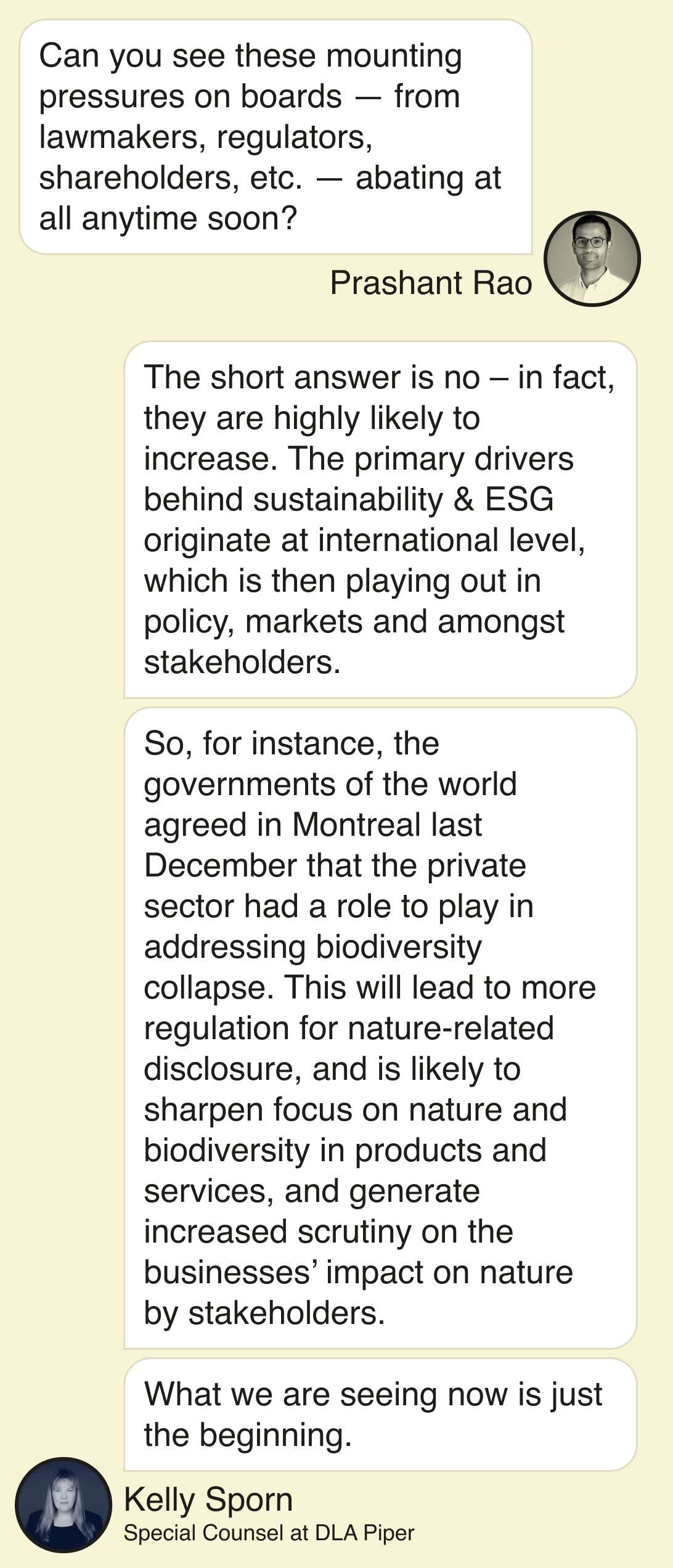 Semafor Net Zero: Just the beginning | Semafor