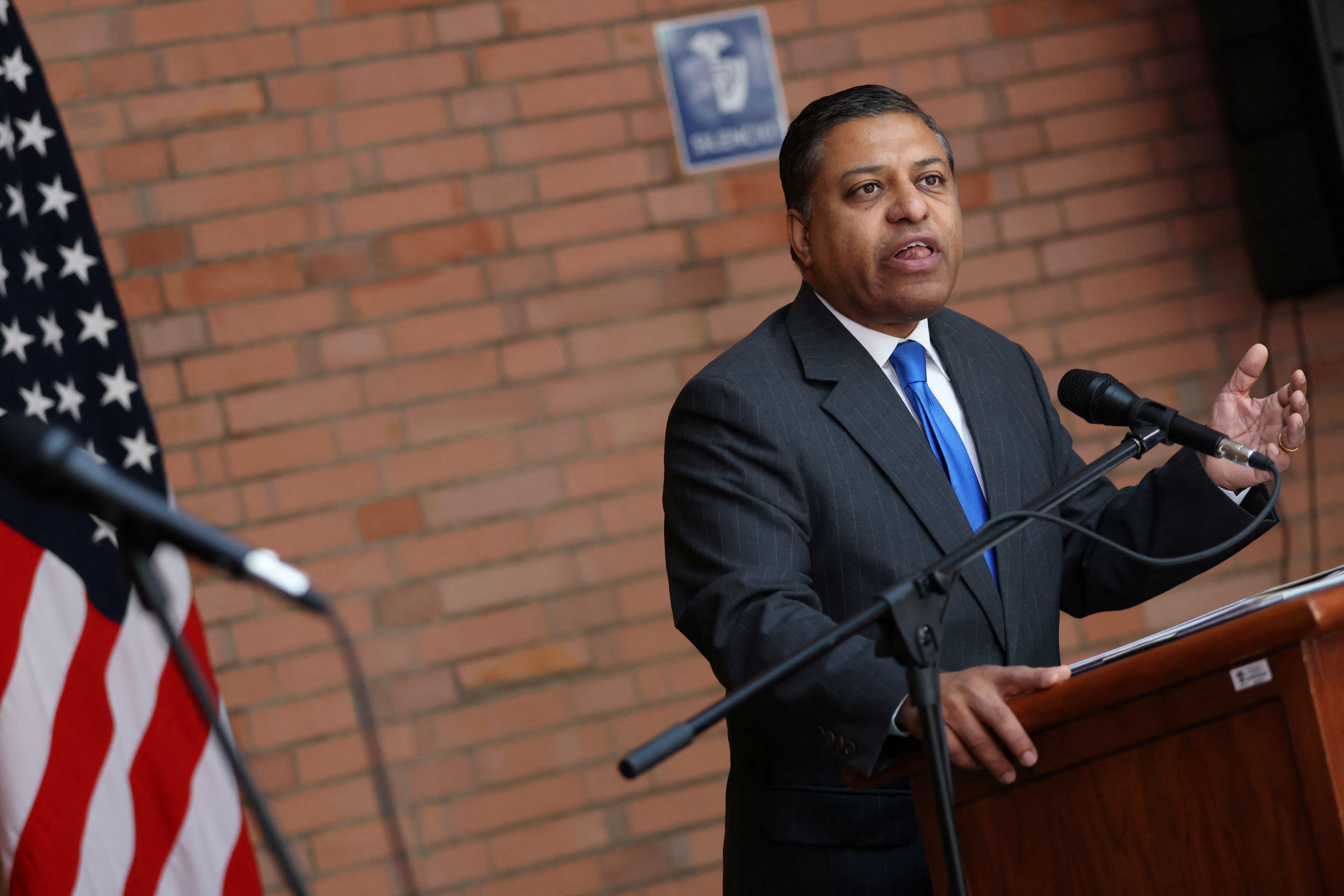 Conflict with China would devastate pharmaceutical supply chain, Biden ...