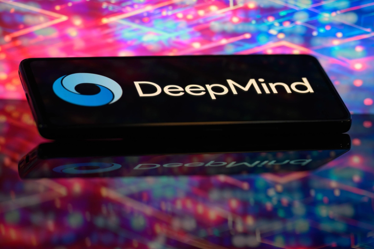 Google DeepMind’s AI reaches milestone in International Mathematical ...
