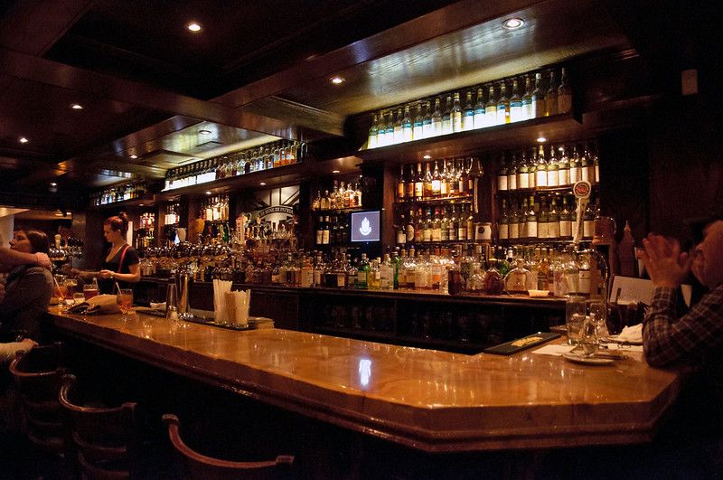 Montreal bars to serve alcohol all day | Semafor