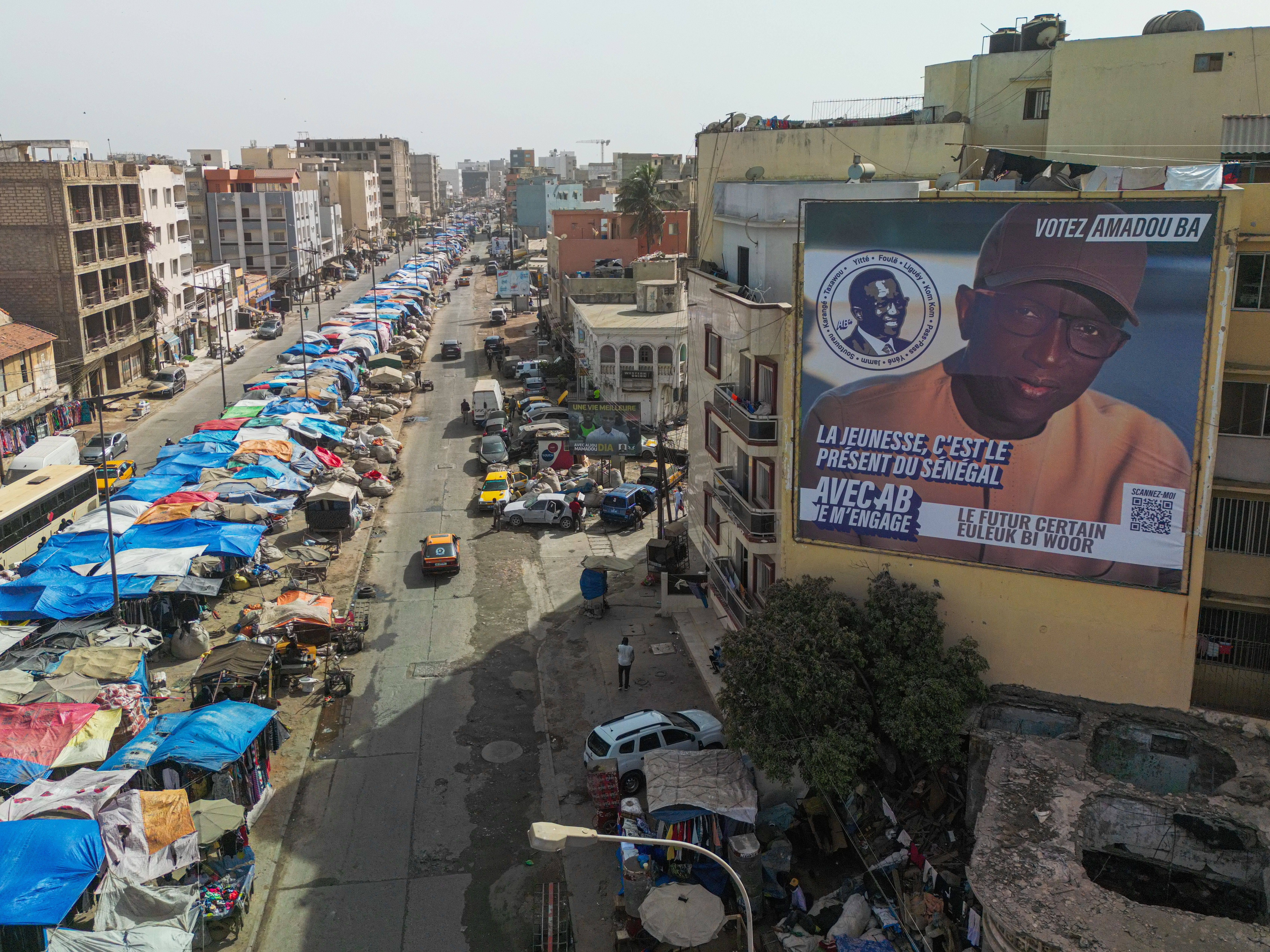 Senegal elections: What to expect | Semafor