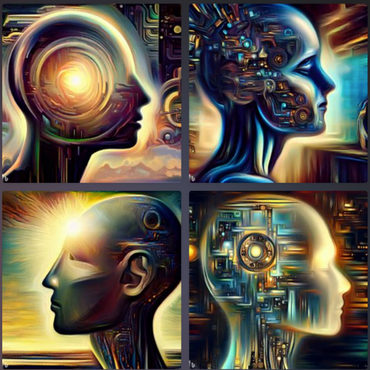 AI will be weirder than we can imagine | Semafor