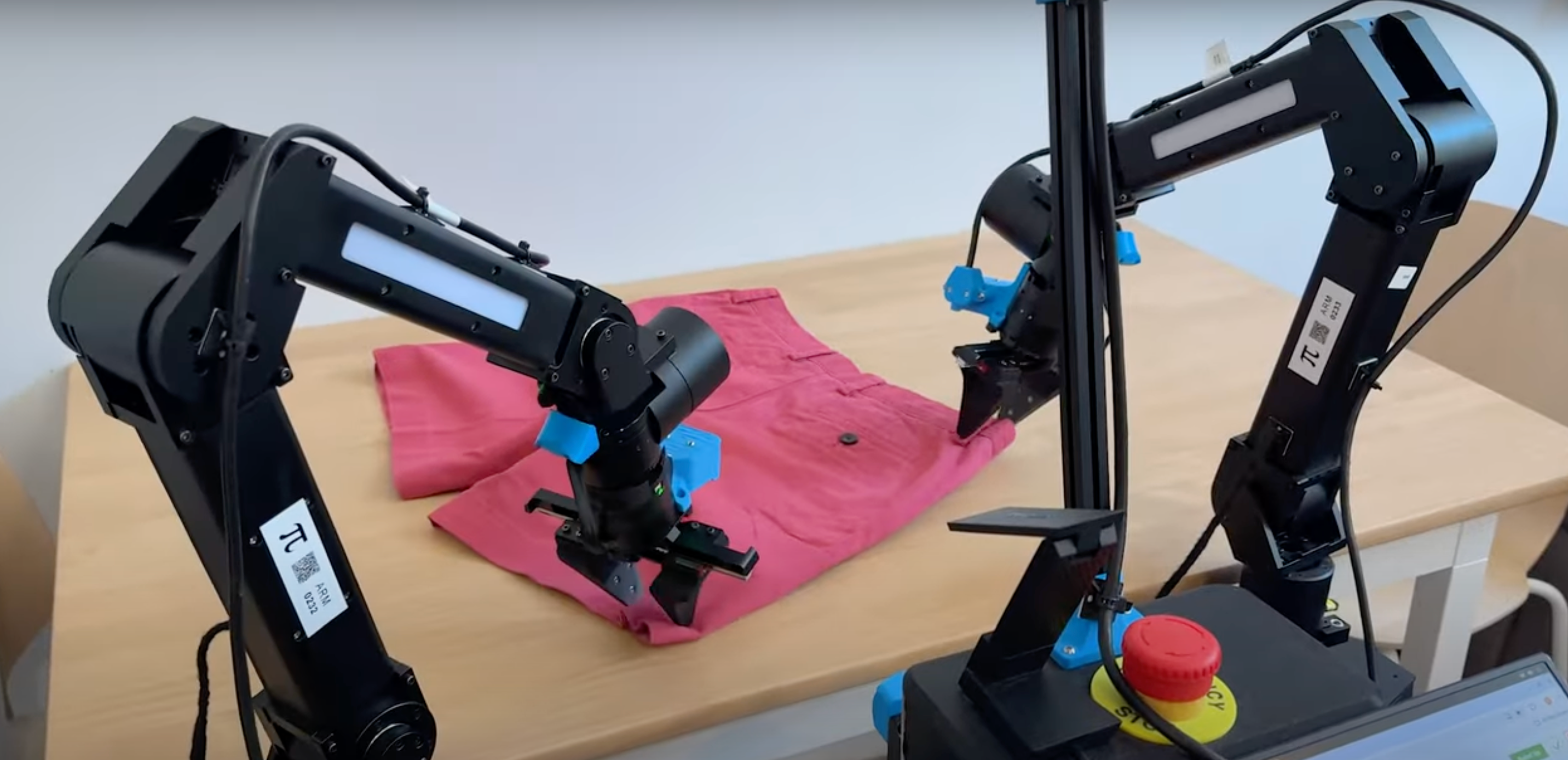 Treasury investigates Benchmark’s ties to Chinese startup Manus AI ...