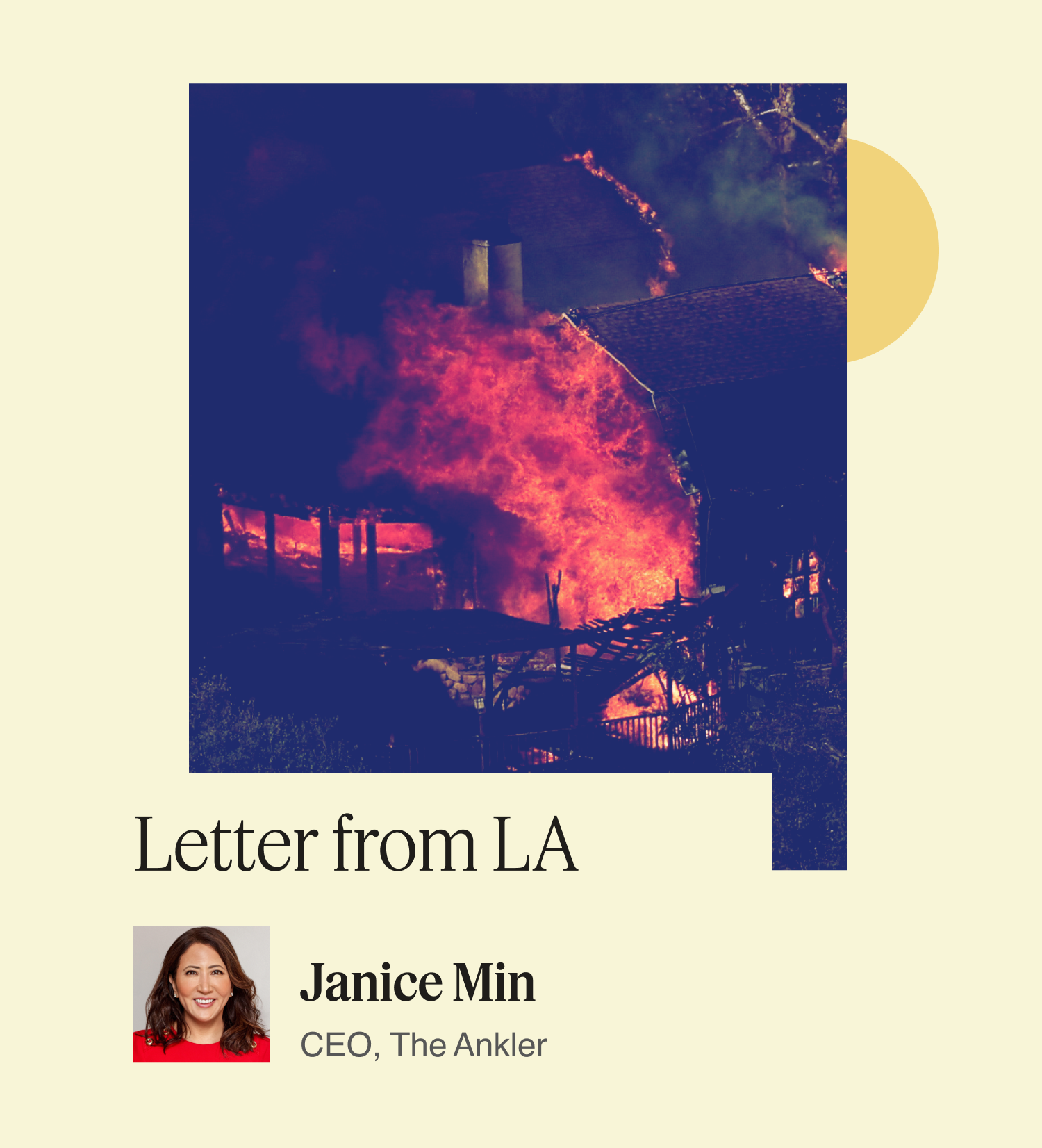 🟡 Letter from LA | Semafor