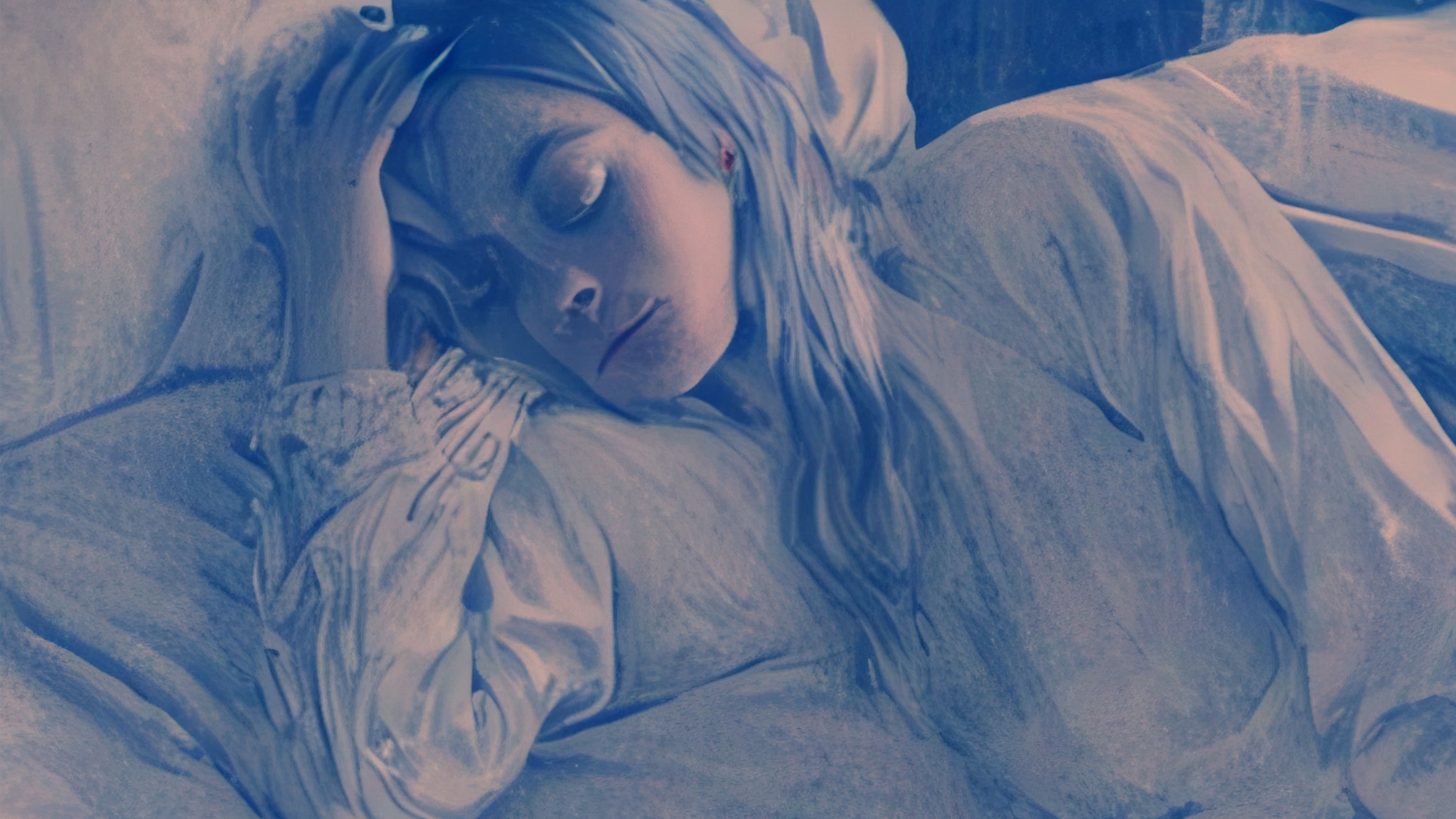 When COVID doesn’t end, animated with AI | Semafor