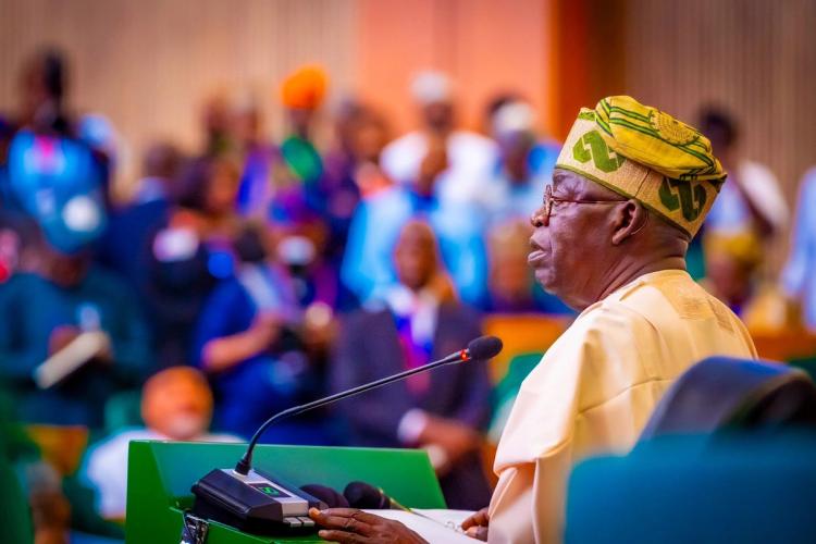Nigeria’s Tinubu unveils “ambitious” budget | Semafor