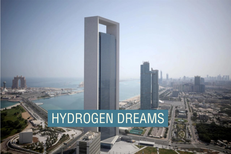 ADNOC’s hydrogen dreams hinge on Fertiglobe’s ammonia | Semafor