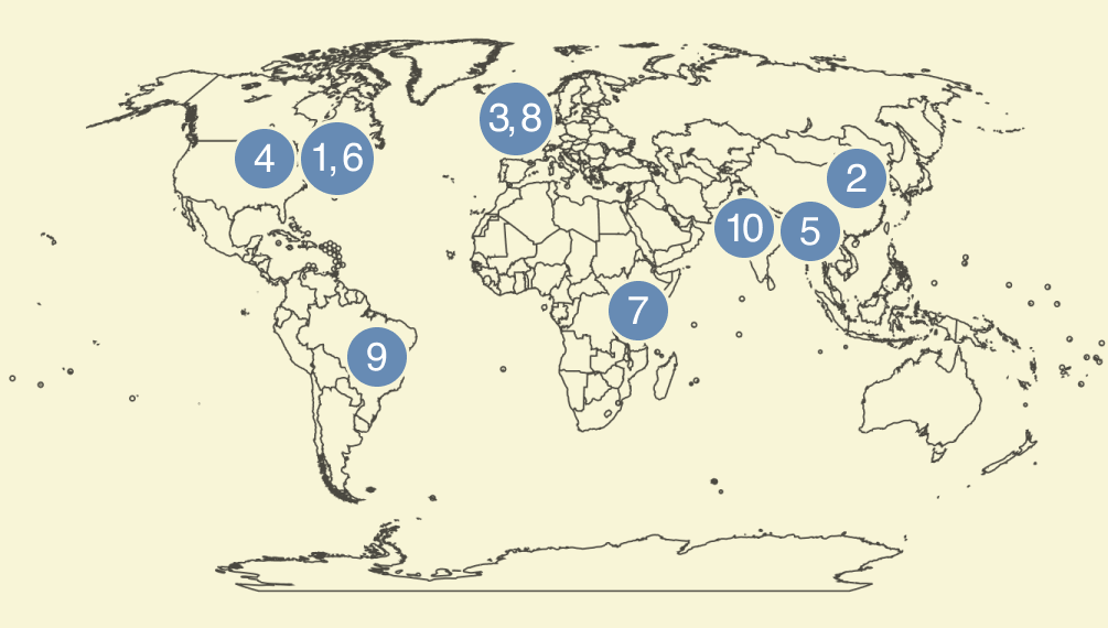 Semafor Flagship: A president divides | Semafor
