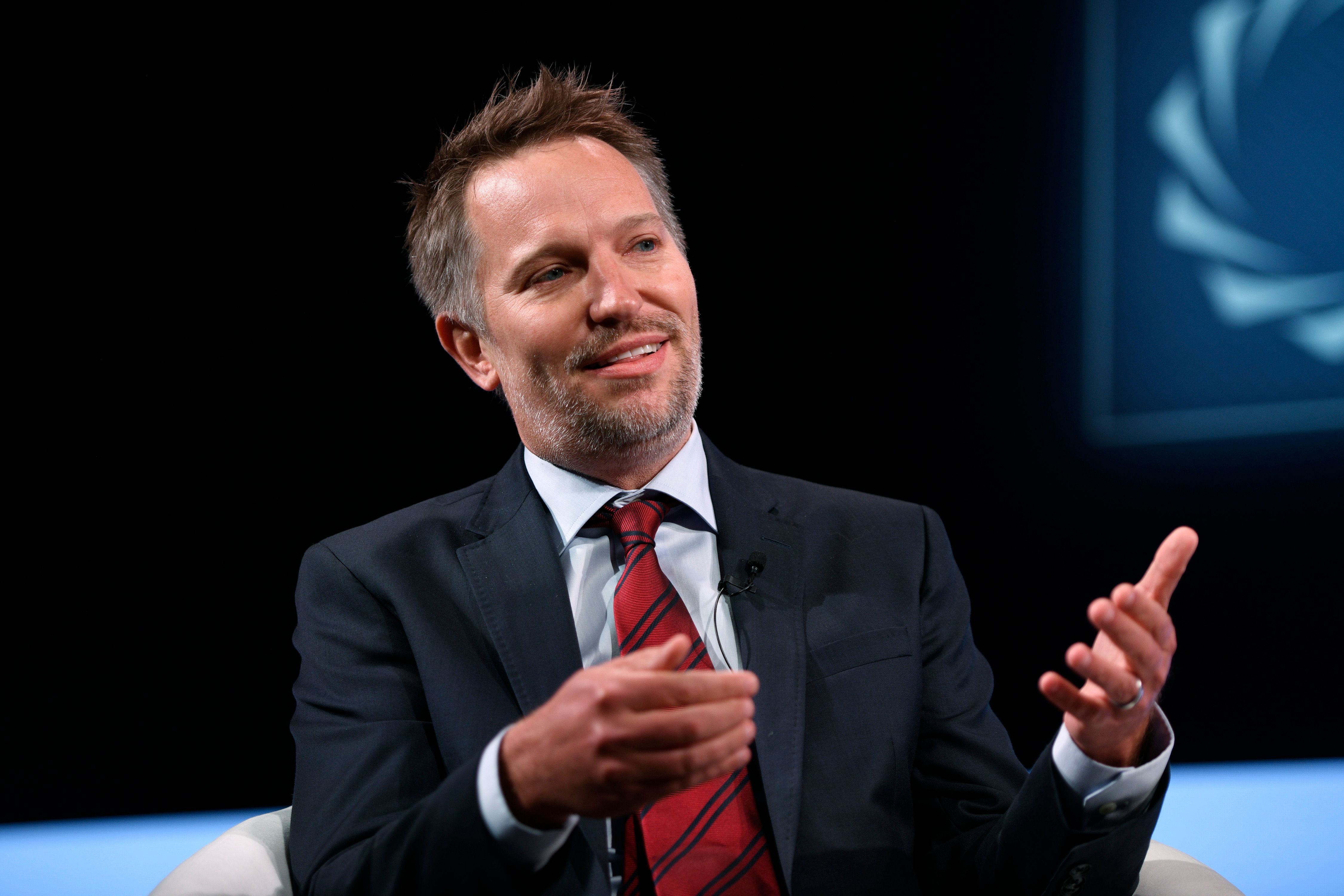 LinkedIn CEO Ryan Roslansky on his AI challenge | Semafor