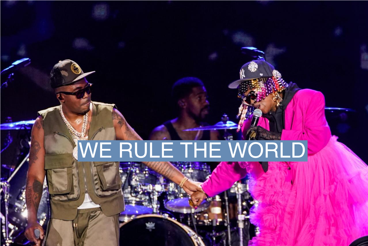 What hip-hop means to Africa | Semafor