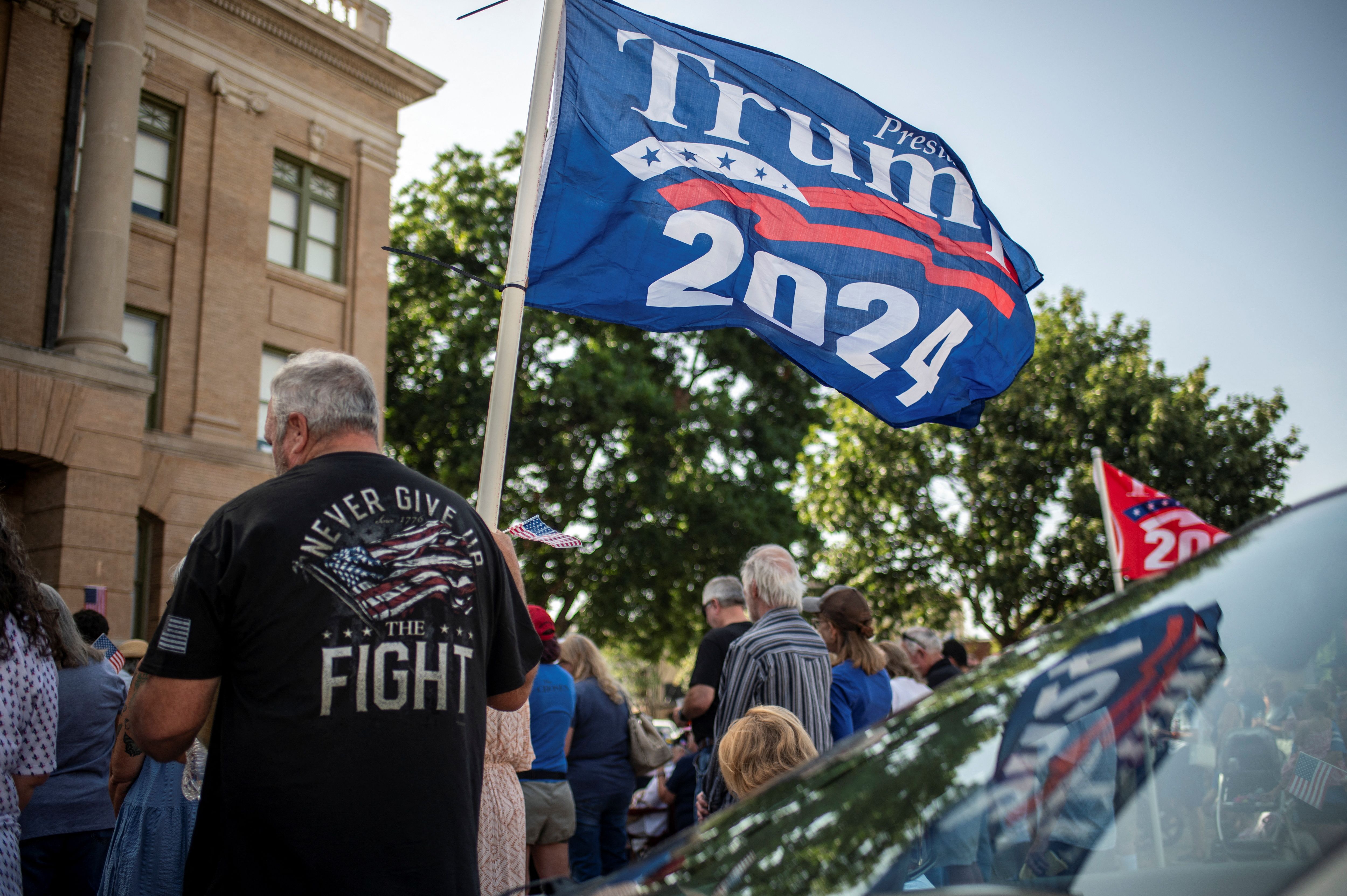 What the attempted Trump assassination means for the 2024 election ...