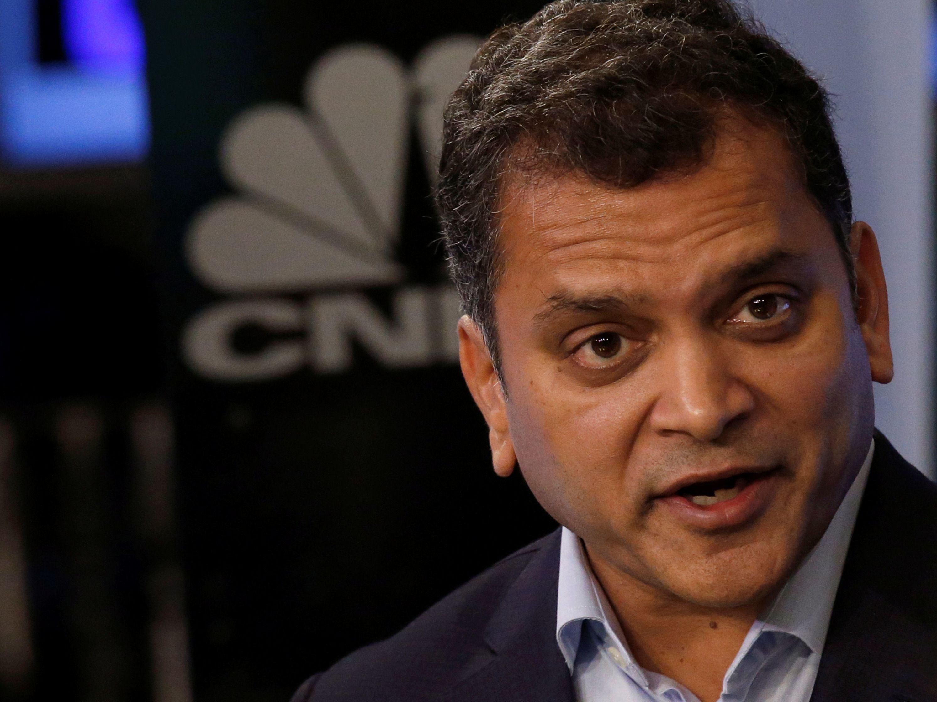 Semafor - An intelligent, transparent global news platform for breaking ...