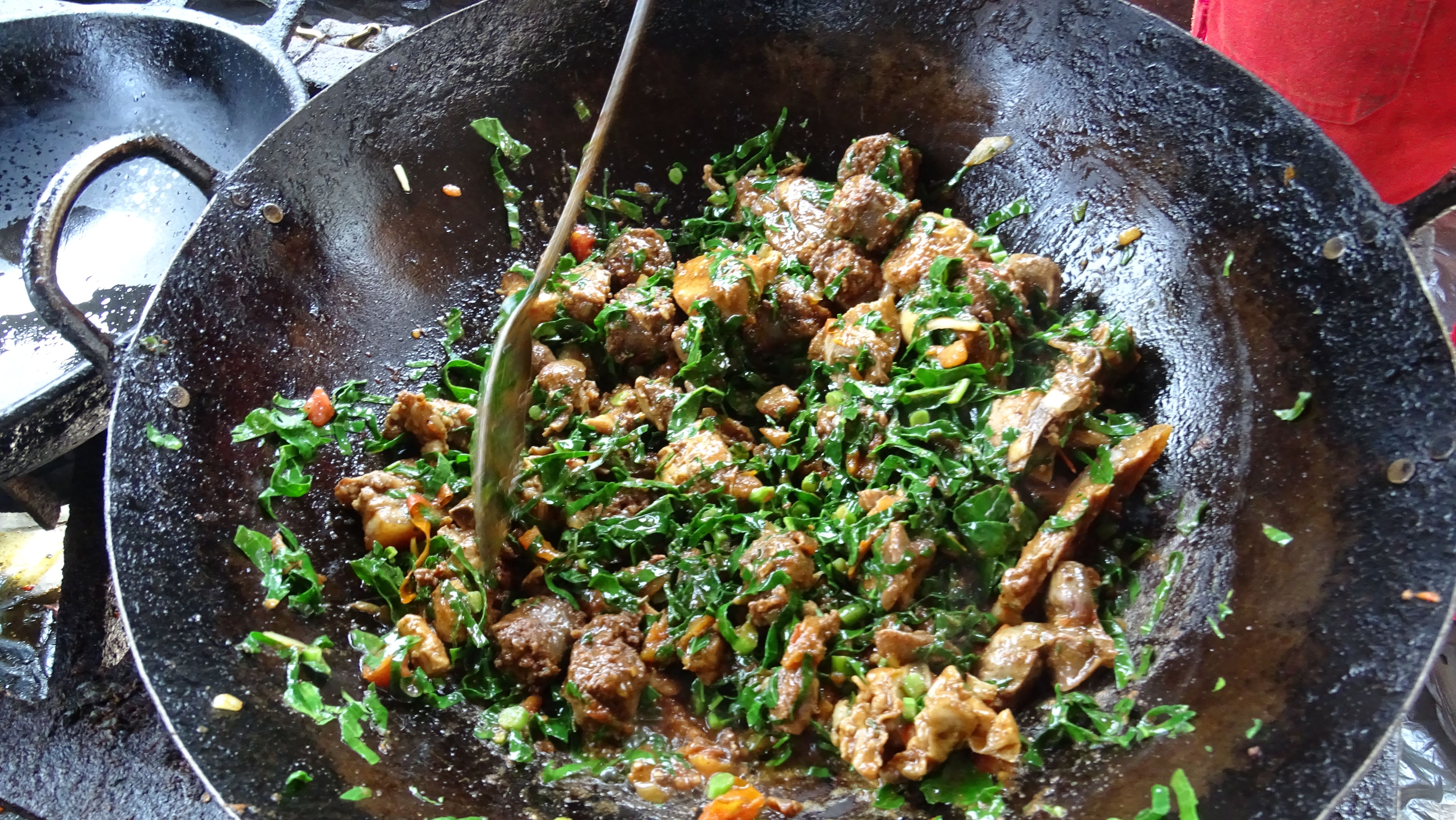 Nollywood cinema, Rwanda’s leadership center, Zim’s gango | Semafor