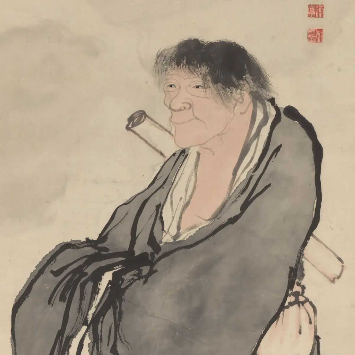 Metropolitan Museum of New York unveils Japanese art exhibit | Semafor