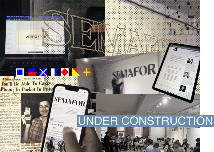 Welcome to Semafor | Semafor