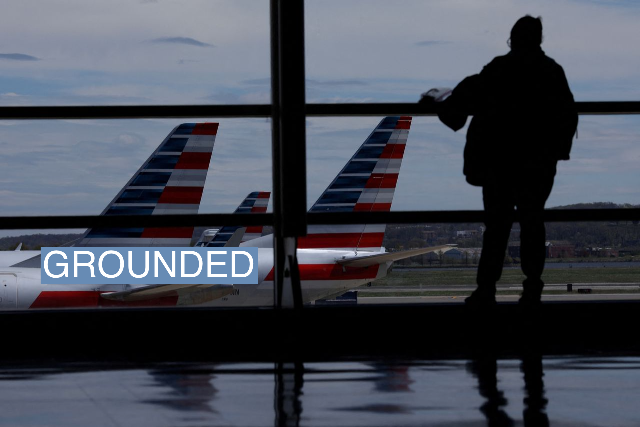 FAA lifts ground stop as some flights resume in US, ‘no evidence’ of ...