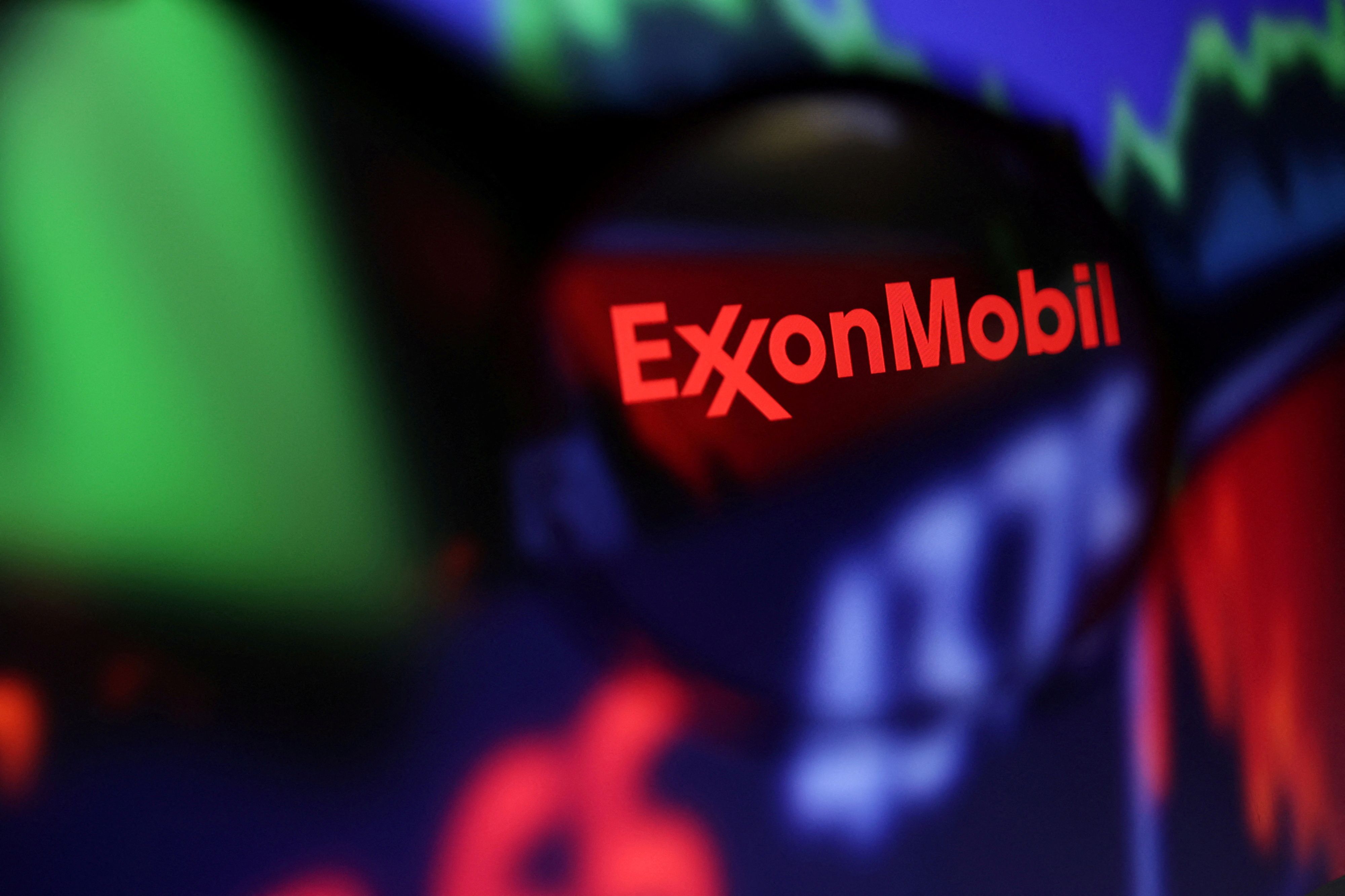 Charlie Penner, who took on Exxon and Apple, is launching a new ...