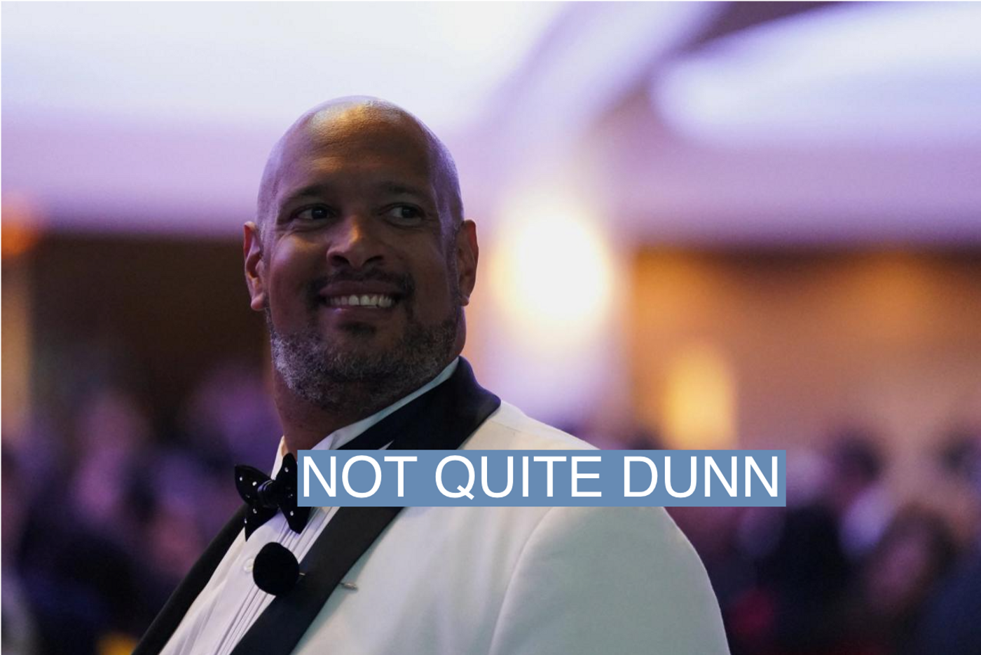 Harry Dunn, Capitol police officer on Jan. 6, runs for Congress | Semafor