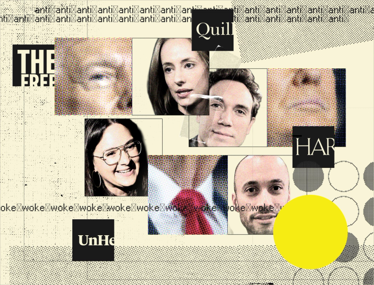 Inside the identity crisis in anti-woke media | Semafor