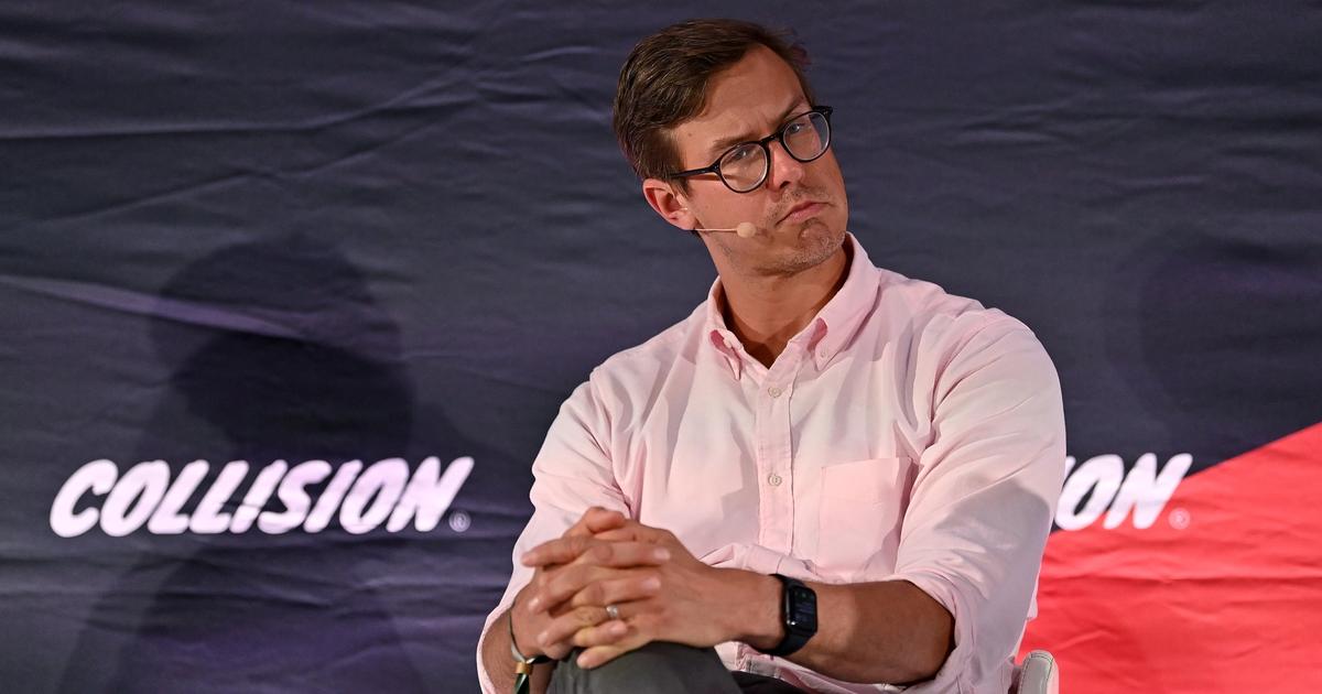 Business Insider Editor In Chief Nicholas Carlson Is Stepping Down