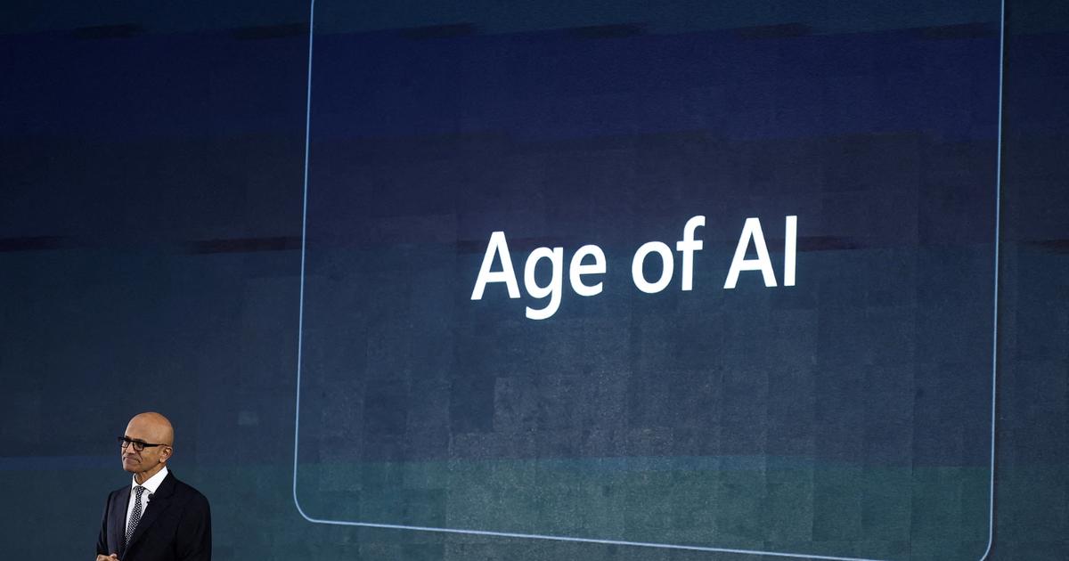 BlackRock and Microsoft prepare to launch $30 billion artificial ... BlackRock and Microsoft prepare to launch $30 billion artificial ...