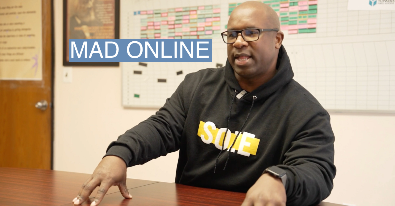 Why is Jamaal Bowman so angry? | Semafor