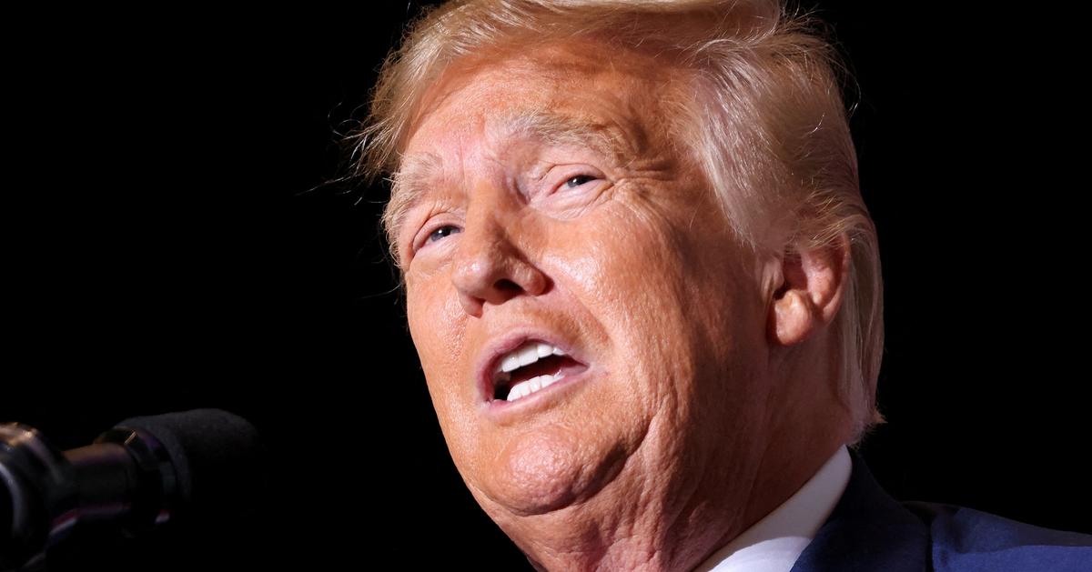 16 Fake Trump Electors Charged With Crimes In Michigan Semafor