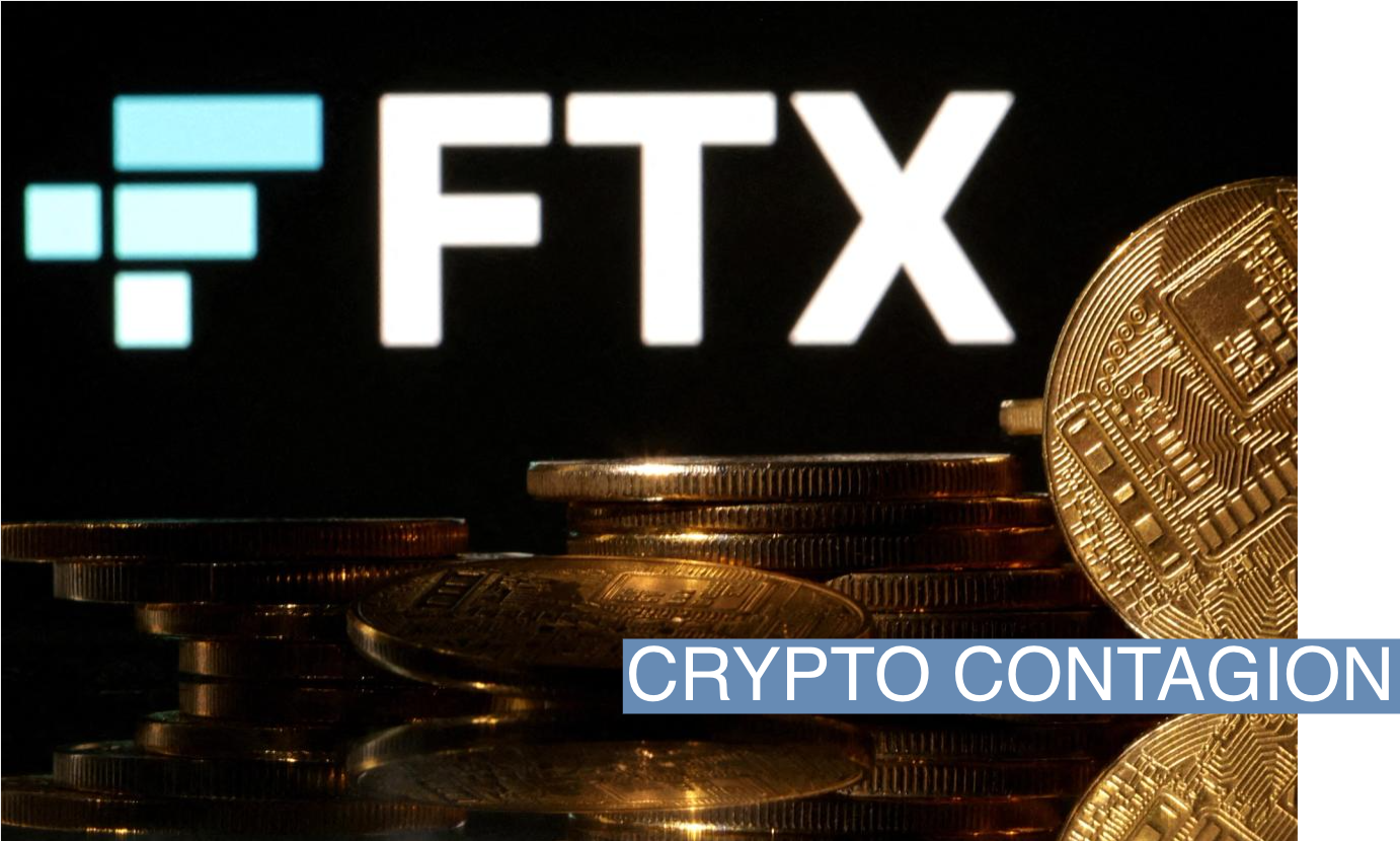 How the FTX contagion infected Africa’s crypto markets | Semafor