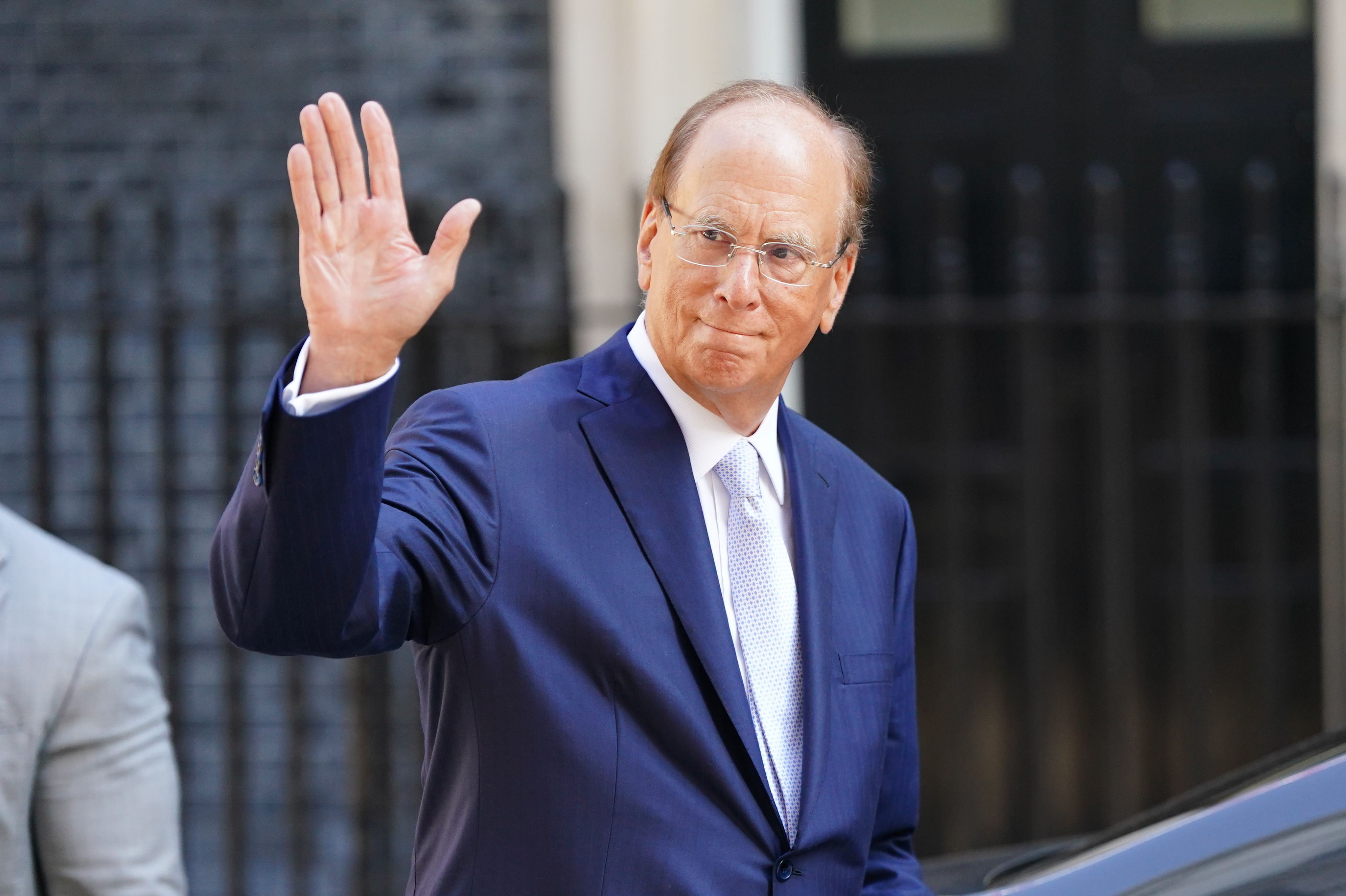 BlackRock is writing a playbook for navigating the ESG backlash | Semafor