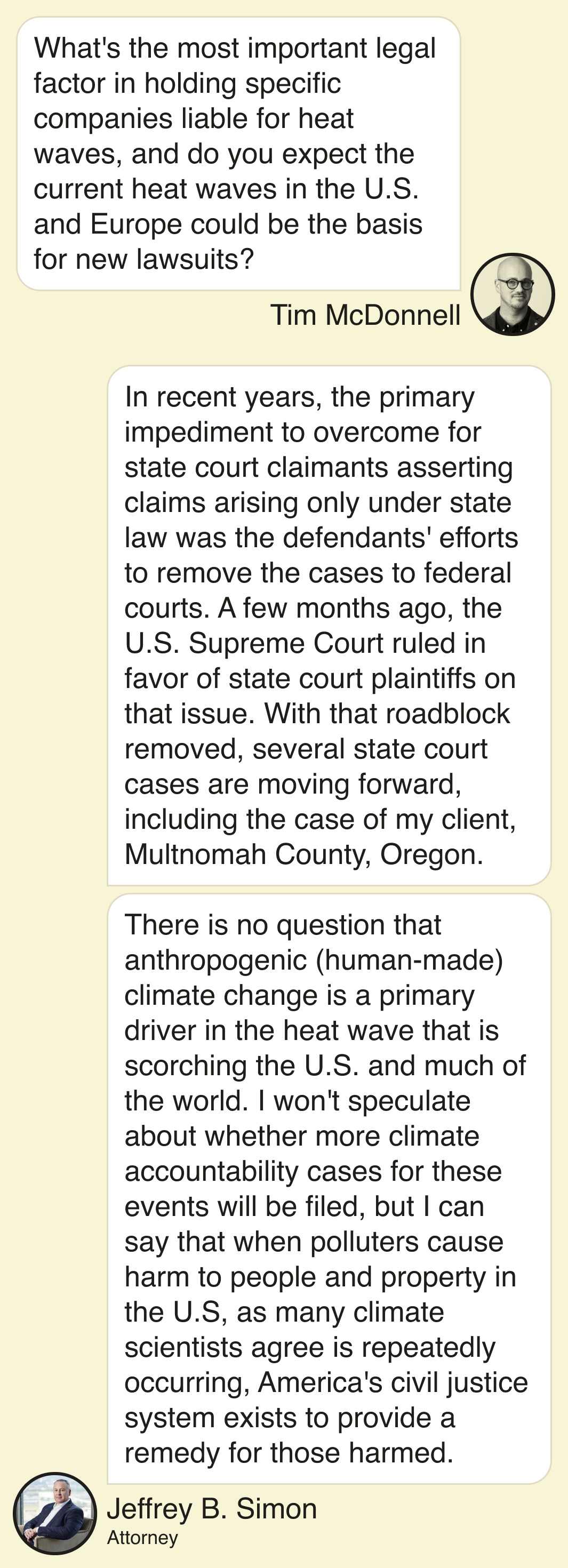 Semafor Net Zero: Exxon’s carbon pipeline gamble | Semafor